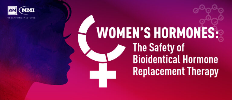 Women’s Hormones: The Safety of Bioidentical Hormone Replacement ...