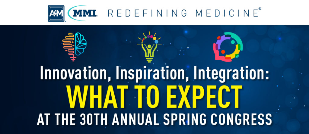 Innovation, Inspiration, Integration: What To Expect At The 30th Annual ...