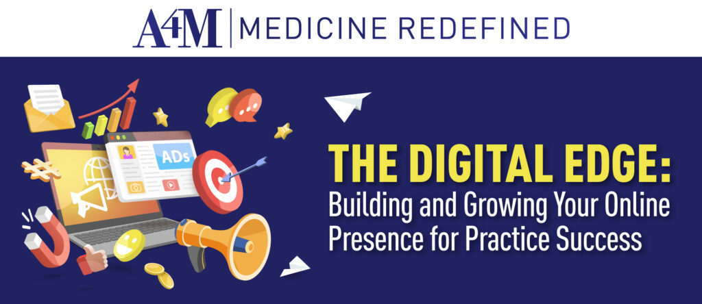 The Digital Edge: Building and Growing Your Online Presence for ...