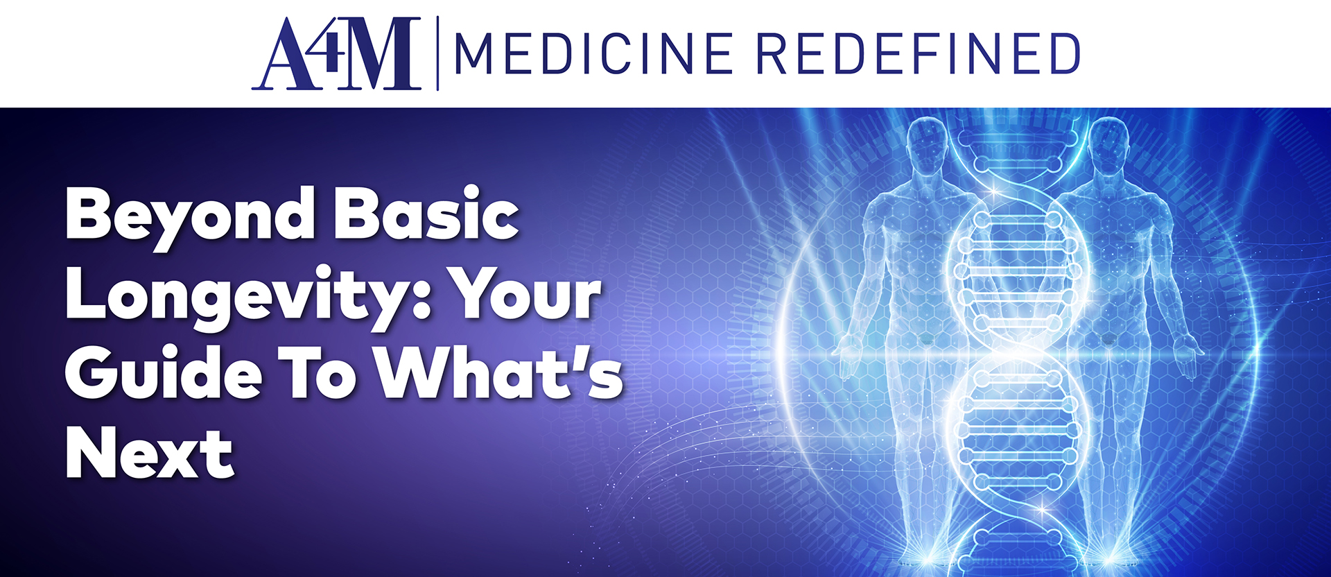 Beyond Basic Longevity: Advanced Longevity Protocols