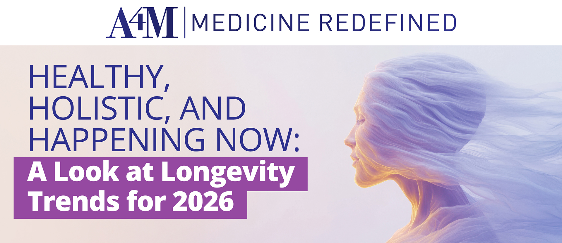 20 Longevity Trends To Watch In 2026