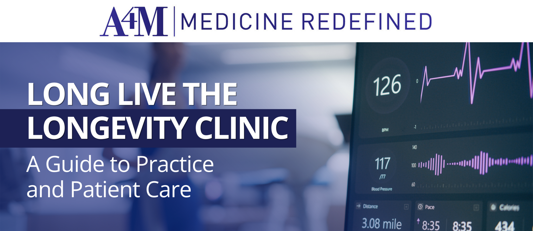 Longevity Clinic Model: A Guide to Patient Experience Optimization